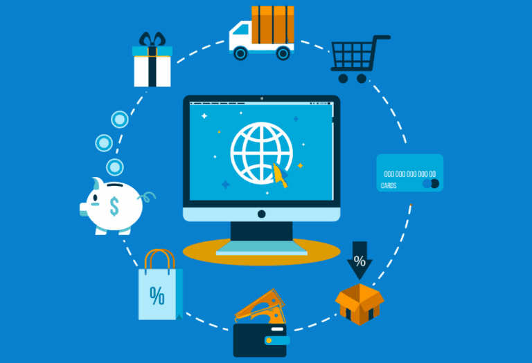 Ultimate list of E-commerce Store Owners in USA