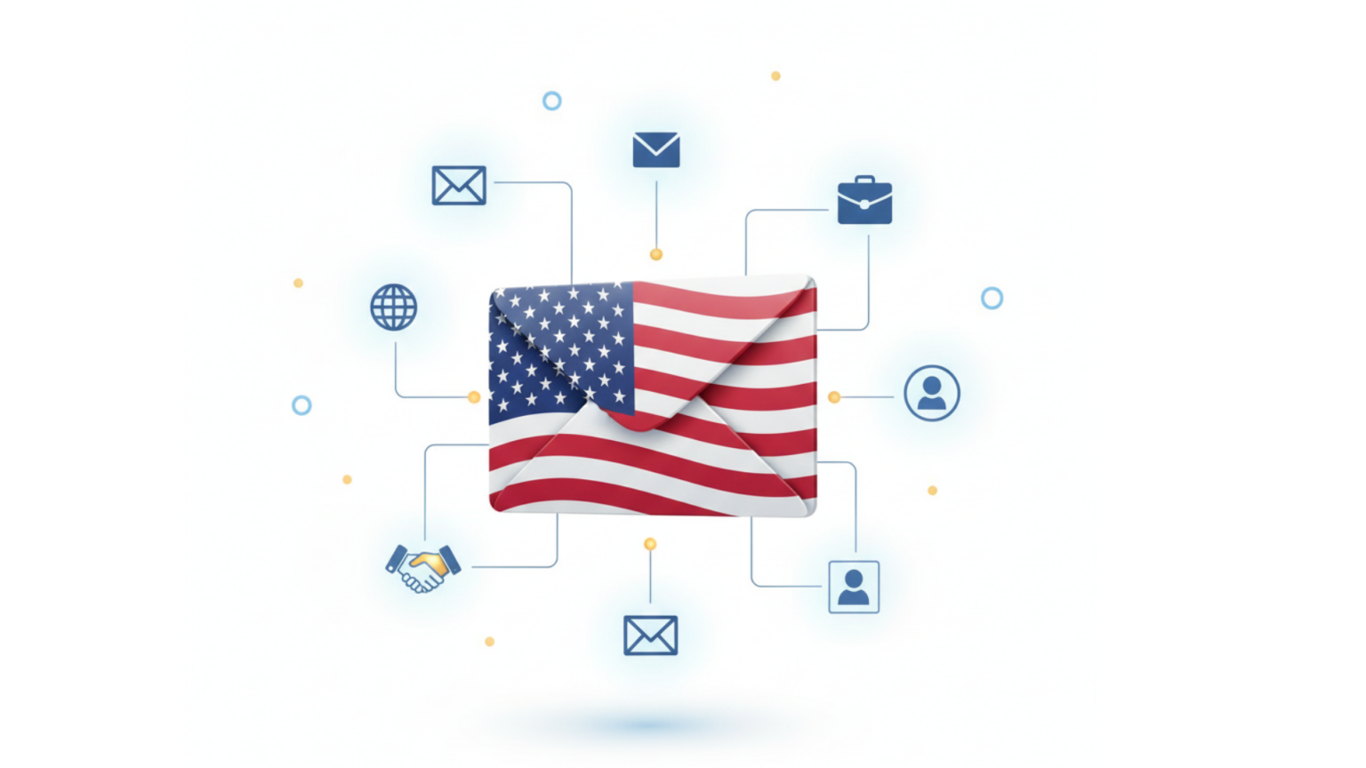 Best USA Email List Providers for Verified Leads 2026